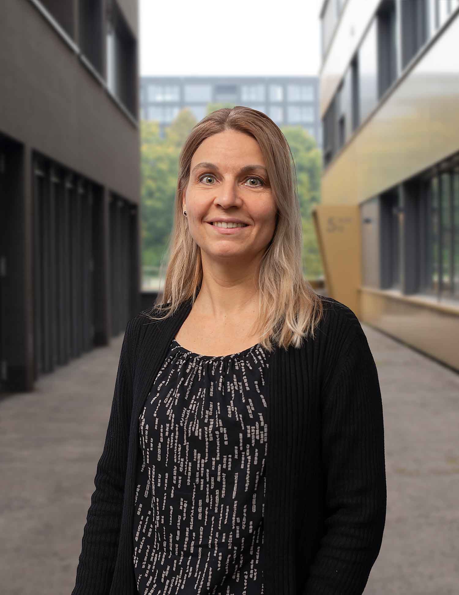 Alexandra Roth - qbatur architektur